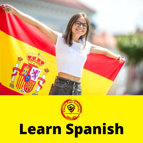 Best Spanish Institute in Delhi for Language Course in Embassy and CP