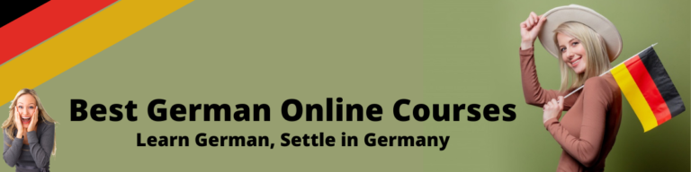 Online German Language Course Classes In India | Get Courses Demo