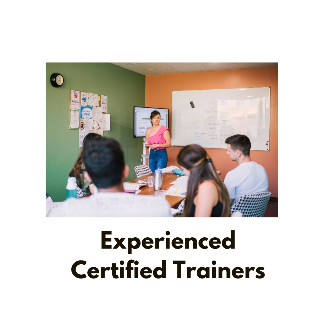 Best Spanish Institute in Delhi for Language Course in Embassy and CP