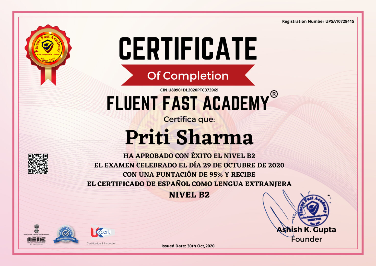 Best Spanish Online Classes With Experts At Very Affordable Price