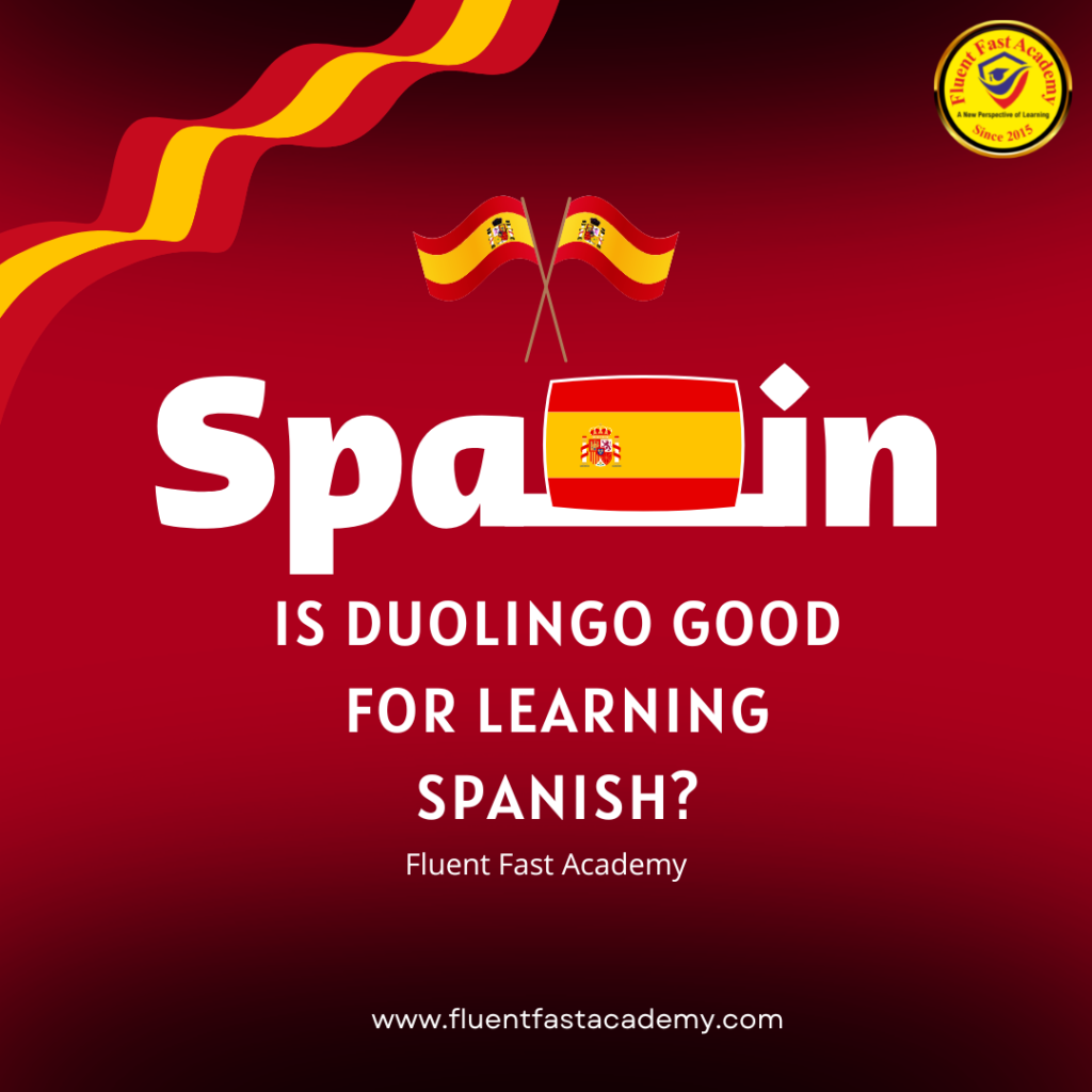 Is Duolingo Good For Learning Spanish Fluent Fast Academy Is Duolingo Good For Learning Spanish Fluent Fast Academy