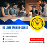 Best Spanish Online Classes With Experts At Very Affordable Price