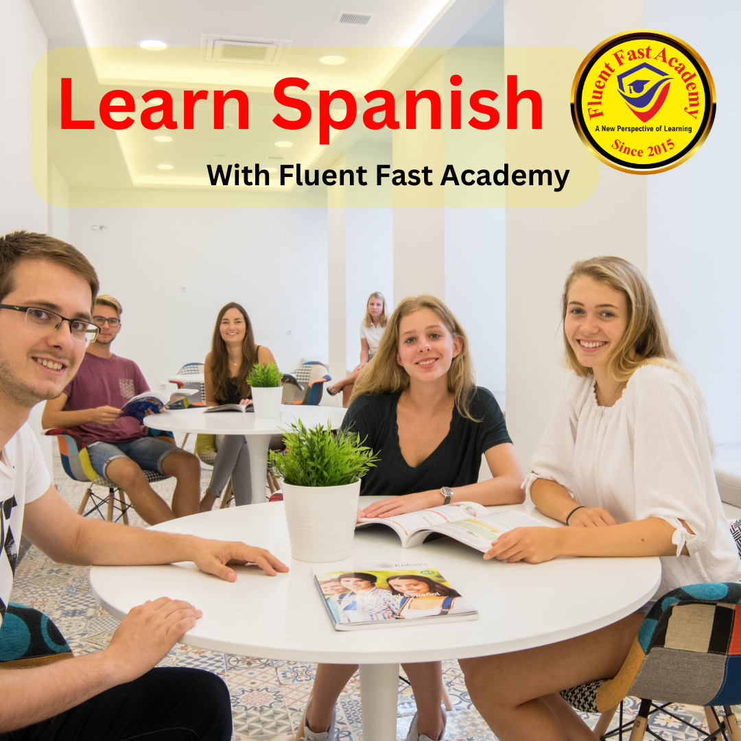Spanish Test Certification: Unlock Your Language Potential | Fluent ...